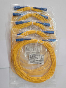 WETEL Fiber Optical Cable 5 m PC SCPC-SCPC BUNCH5 - WETEL : Flipkart.com