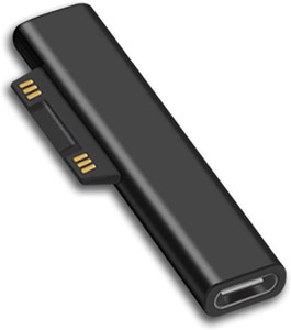 Verilux HDMI Adapter 2 m USB C to Surface Charging Connector, PD ...