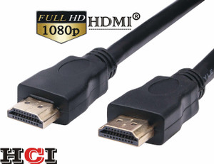 kathiriyas HDMI Cable 10 m Copper Wire HCI HDMI Male to HDMI Male ...