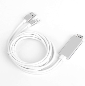 ASTOUND HDMI Cable 2 m Copper Braiding 6.6f HDMI Adapter Cable, Digital ...