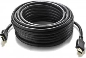 TERABYTE HDMI Cable 15 m 15 Meter HDMI Cable-Supports HDMI Devices, 4K ...