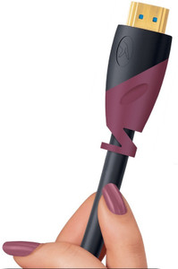 FINGERS HDMI Cable 5 m HDMI-to-HDMI (5 meter) - FINGERS : Flipkart.com