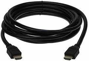 C Computer HDMI Cable 5 m 5 METER HDMI CABLE - C Computer : Flipkart.com