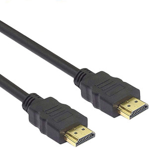 A.D NET POWER OF SPEED HDMI Cable 30 m High Speed HDMI Cable with ...
