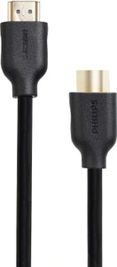 PHILIPS HDMI Cable 1.5 m SWV5510/96 - PHILIPS : Flipkart.com