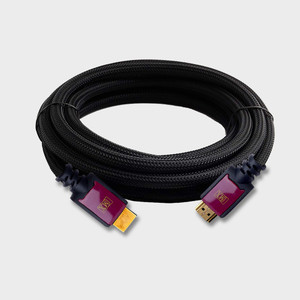 MX HDMI Cable 10 m Copper HDMI 2.0version Gold Plated 19 Pin Male to ...