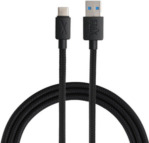 flix USB Type C Cable 2 A 1 m (Beetel) XCD-C12 - flix : Flipkart.com