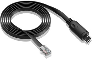 Tobo LAN Cable 1 m USB to RJ45 Cable Adapter Converter Switch Router ...