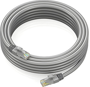 TZ SMART LAN Cable 1.5 m Ethernet Cable,High Speed Cat6 LAN Cable ...