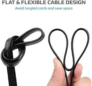 Copy Line LAN Cable 0.021 A 10 m na Telephone Line Wire Patch Cable ...