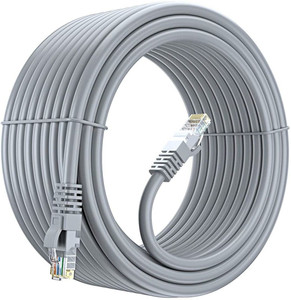 EXPERTRONICS LAN Cable 5 m CAT6 5MTR - EXPERTRONICS : Flipkart.com