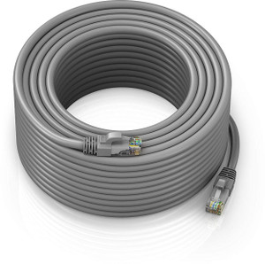 Sadow LAN Cable 15 m 15 Meters CAT 6 Ethernet Cable Lan Network CAT6 ...