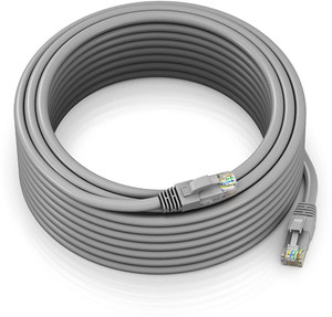 Civon LAN Cable 30 m 30 Meter Ethernet Cable,High Speed Cat6 UTP Lan ...