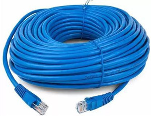 Storm LAN Cable 5 m COPPER BRAIDING HIGH SPEED CAT 6 - Storm : Flipkart.com
