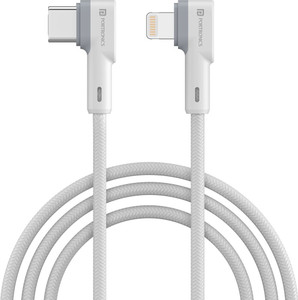 Portronics Lightning Cable 3 A 1.2 m POR 1439 - Portronics : Flipkart.com