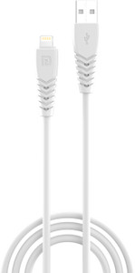 Portronics Lightning Cable 2 A 1 m POR-1032 Konnect Core II ...