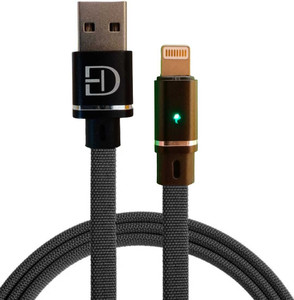 Ditto Hub Lightning Cable 1 m RAPID CHARGE AND SYNC CABLE USB to ...
