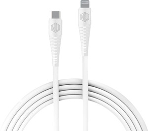 Nu Republic Lightning Cable 1 m Blaze Stellar Type-C To Type-L 33W Fast ...