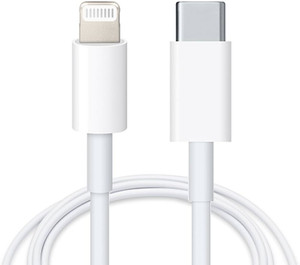 KOTSUN DEFINITION OF POWER Lightning Cable 1 m Long USB Cable for All ...