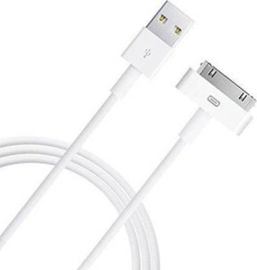 SANNO WORLD Lightning Cable 1.06 m 30 Pin Data Cable - SANNO WORLD ...