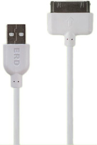 ERD Lightning Cable 2 A 1 m UC-56 - ERD : Flipkart.com