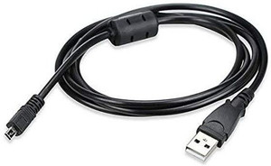 FOX MICRO Lightning Cable 2 A 1.5 m USB Cable CYBERSHOT DSC-W730 / DSC ...