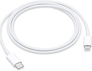 SANNO WORLD Lightning Cable 2 A 1 m Lightning - SANNO WORLD : Flipkart.com