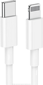 RoarX Lightning Cable 1 m iphone original cable 20 Watt PD Cable for ...
