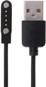 Marchpower Magnetic Charging Cable 0.45 m Universal Magnetic 4 Pin 4Mm ...