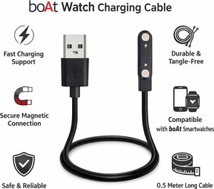 Ovista Magnetic Charging Cable 0.5 m Magnetic Charging Cable 0.5 m Boat ...