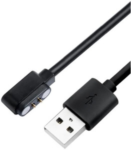 TROST Magnetic Charging Cable 0.5 m 2 Pin USB Charger - TROST ...