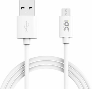 IAC Techno Micro USB Cable 2 A 1.2 m NO IC-02 - IAC Techno : Flipkart.com