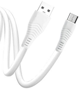 eZell Micro USB Cable 5 m EZ933-V8-5 Mtr-White - eZell : Flipkart.com