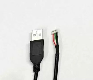 Rarun Micro USB Cable 2 A 1.5 m Usb Cable For Cogent Iris CIS-202 ...