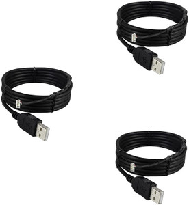 MORTAS Micro USB Cable 1.5 m Original Heavy Morpho Cable Wire mso-1300 ...