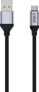 REPLUG Micro USB Cable 1 m Cable USB to Micro Cable Fast Charging ...
