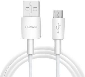 Huawei Micro USB Cable 2 A 1 m Data Cable Micro B Type - Huawei ...