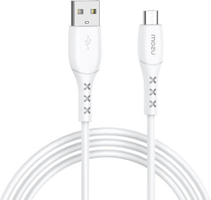 Mozu Micro USB Cable 3 A 1.2 m TPE Fast Charge Copperline C1 - Mozu ...