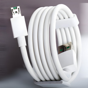 ULTRADART Micro USB Cable 4 A 1 m original MICRO VOOC 20W-5V/4A VOOC ...