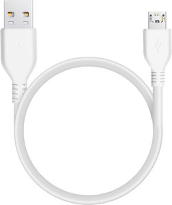 vivo Micro USB Cable 1.2 m Copper 2A Cable - vivo : Flipkart.com