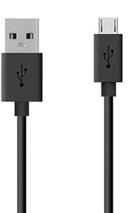 panther collection Micro USB Cable 1 m Vivo Data Cable - panther ...