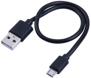 PunnkFunnk Micro USB Cable 1 m PF USB-A to Micro USB 2.4A Fast Charging ...
