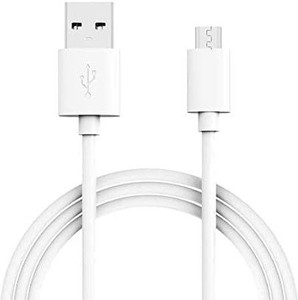 SM Gold Micro USB Cable 1 m Micro Usb Data And Charging Cable For All ...