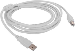 Etake Micro USB Cable 3 m 3 Meter High Speed Printer Cable, A USB Male ...