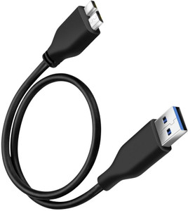 TIZOQ Micro USB Cable 1 m USB 3.0 A To Micro Usb-B Cable With 10Gbps ...