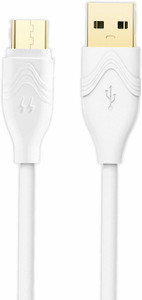 Unix Micro USB Cable 2 A 1 m Golden Anti-Rust Connector - Unix ...