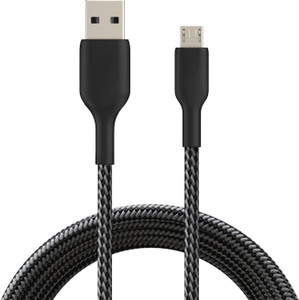 Bestor Micro USB Cable 1 m Fast Charging & Data transfer - Bestor ...