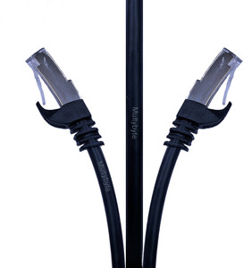 Multybyte Patch Cable 5 A 1 m Copper Braided MB-PCS1 - Multybyte ...