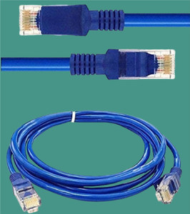 Readytech Patch Cable 30 m Meter RJ45 CAT5/5E Ethernet Internet Network ...