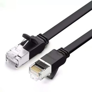 RG7 Patch Cable 1.5 m Patch Cable 1.5 METER CAT6/Network Cable RJ45 LAN ...